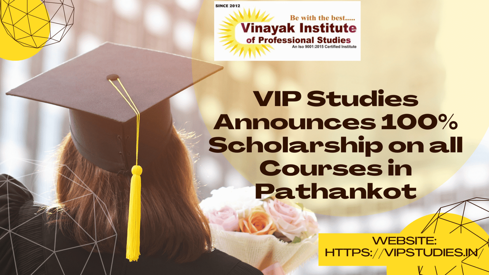 VIP Studies Blog | Vip Studies